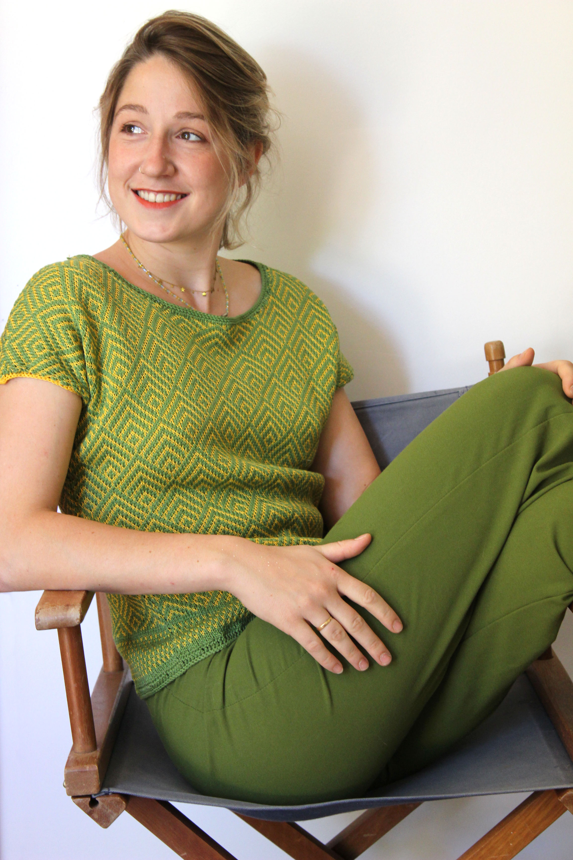 À PROPOS… – Luce Rungette